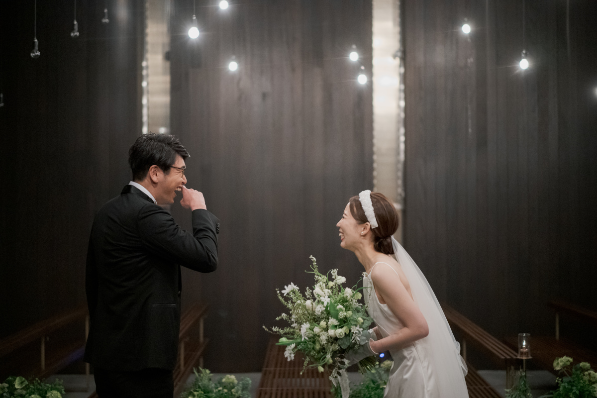 Tomoki & Yuko｜CASE｜【公式】広島県広島市の結婚式場【サウスハーバーリゾート】でリゾートウェディング - The South Harbor Resort